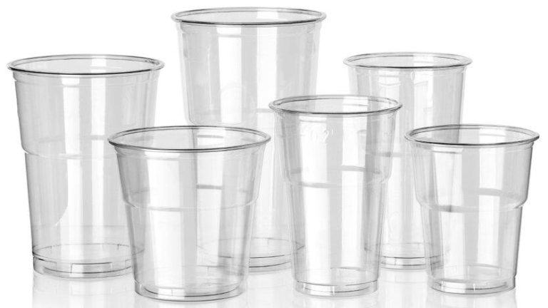 Perbedaan Cup Jenis PP Dan Cup Jenis PET – Kipack Kemasan Kuliner